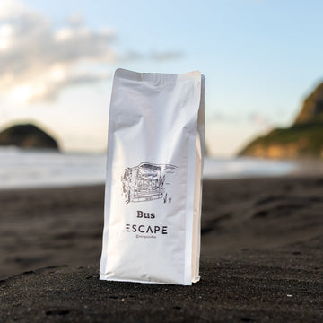 Escape Coffee Roasters New Zealand